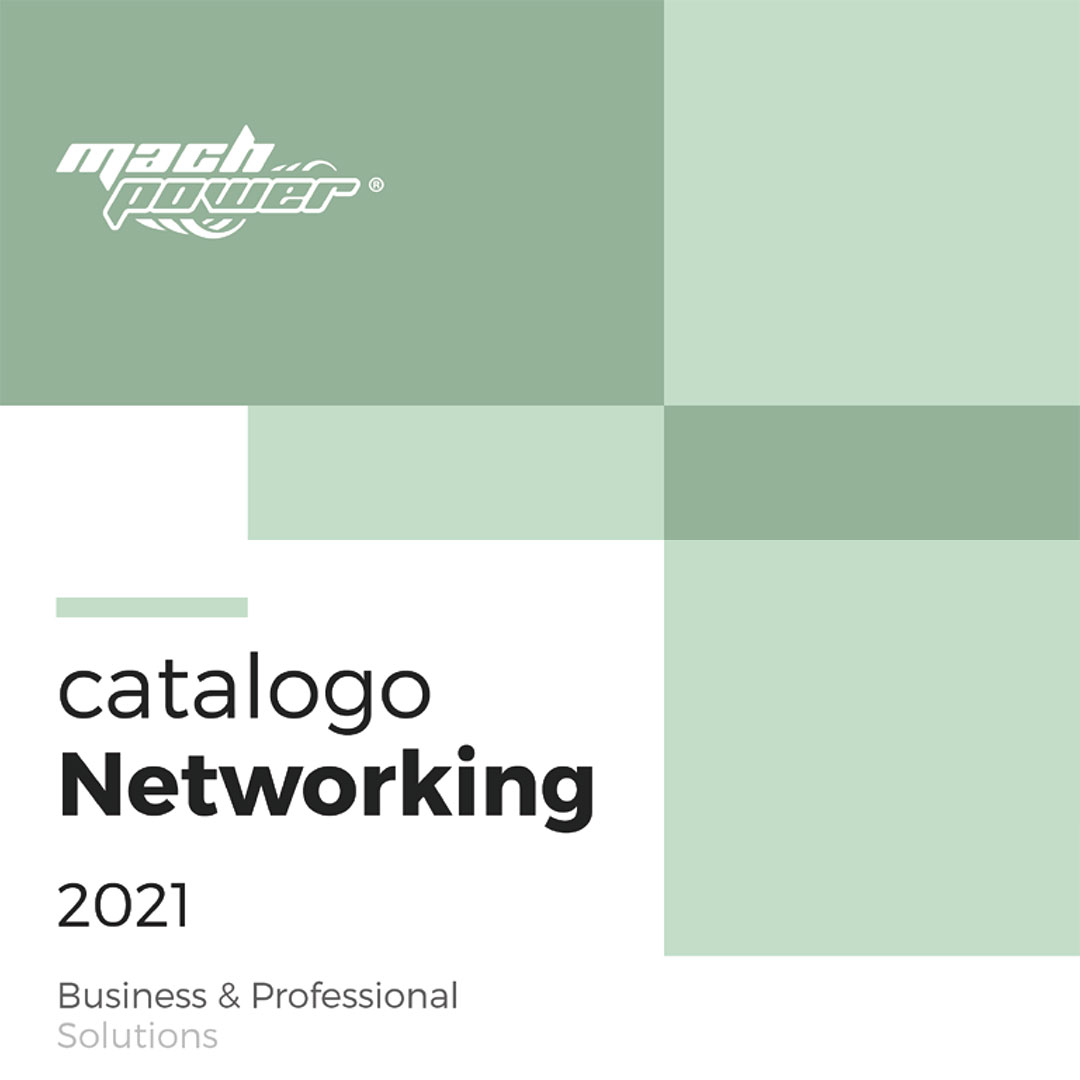 Mach Power Sicurezza, Networking, Information Technology, Health ...