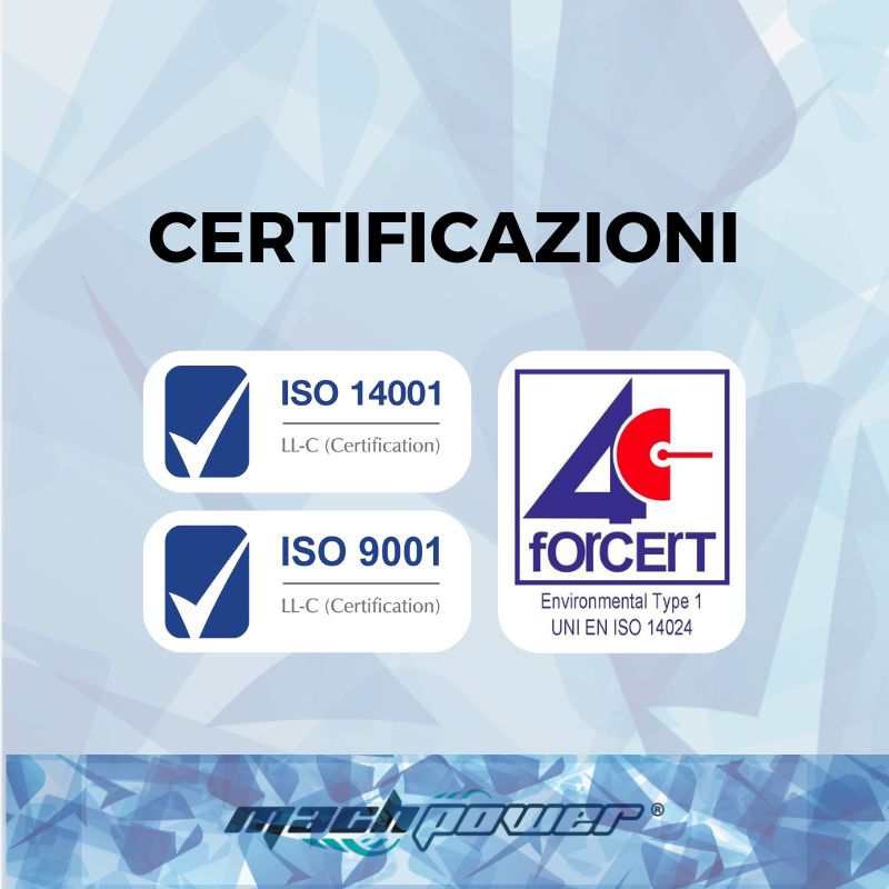 Mach Power Sicurezza, Networking, Information Technology, Health ...